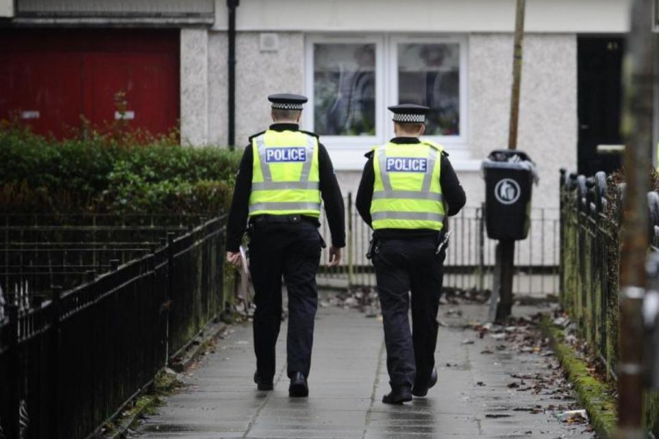 Trowbridge mum 'heartbroken' as child 'bullied' for months | The ...